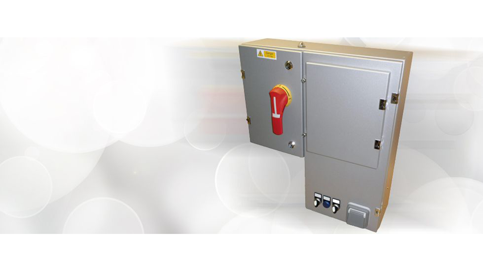 Lucy Zodion Revolutionises Street Lighting - Lucy Group