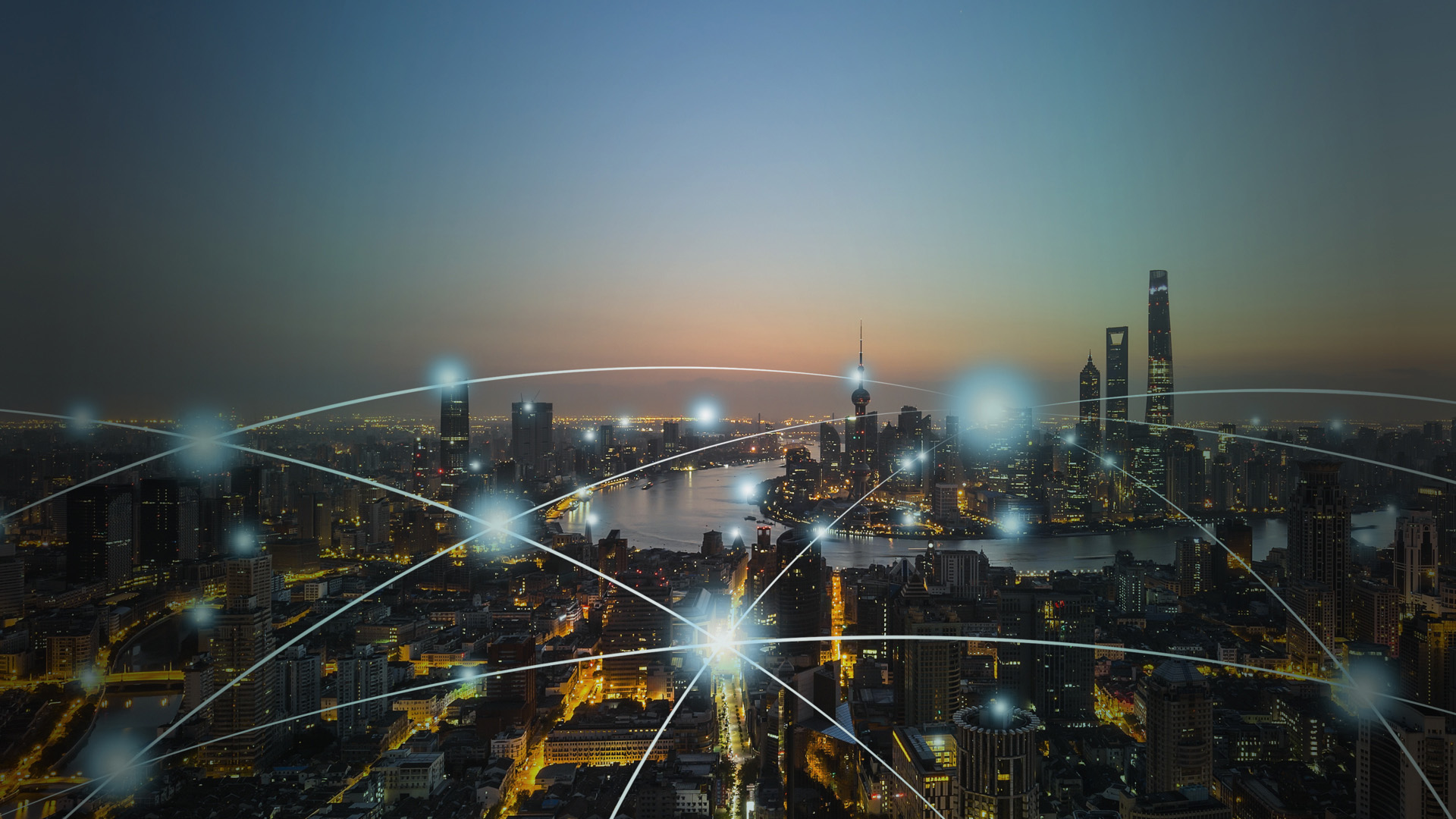 Ki. smart city ecosystem helps keep Aberdeen's streetlights on - Lucy Group