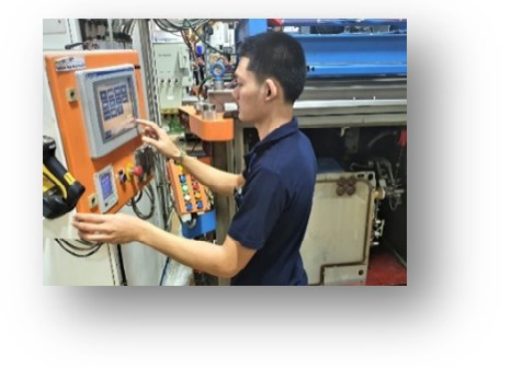 Lucy Electric Thailand celebrate 5 years of growth - Lucy Group