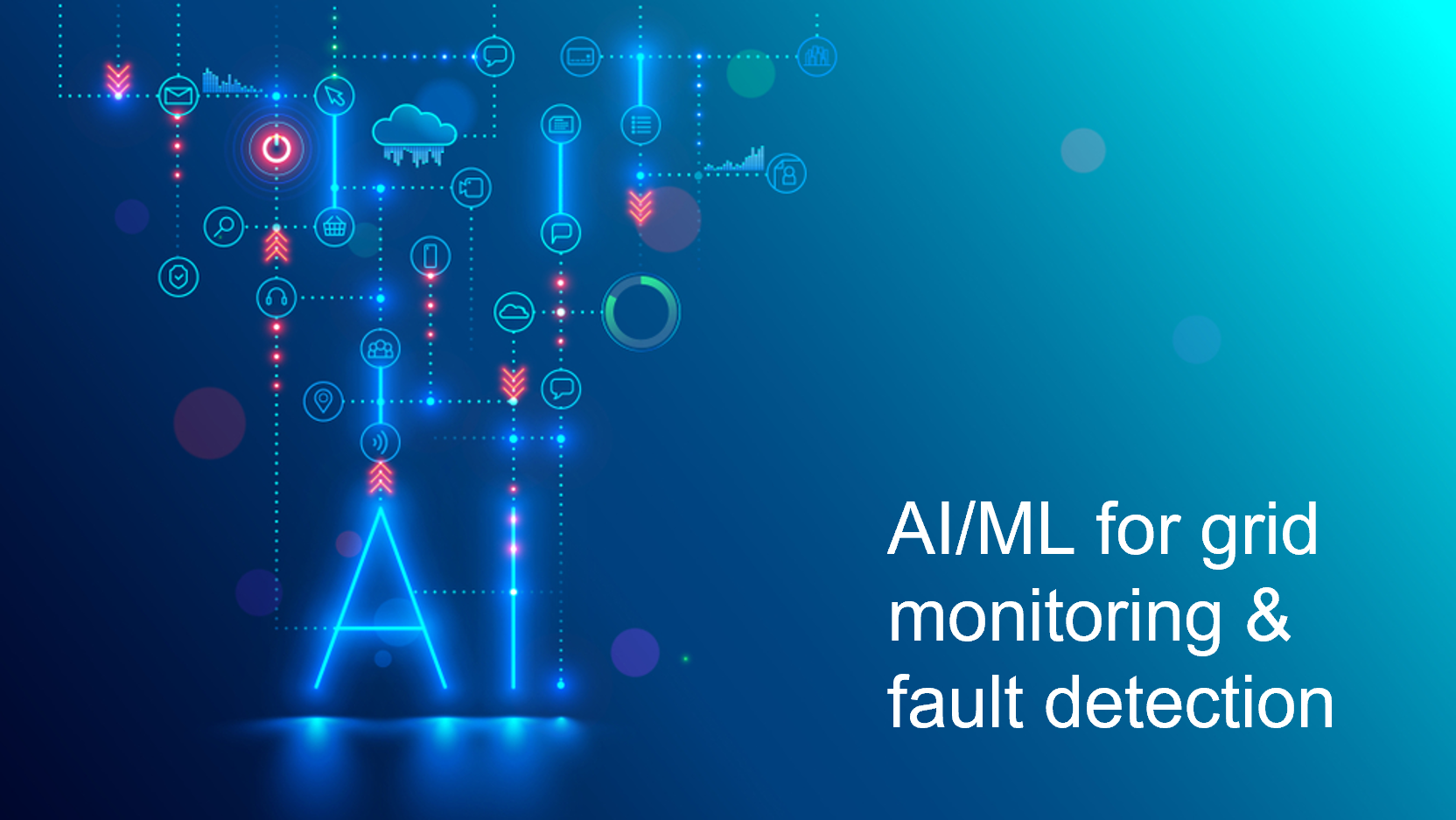 Lucy Group Acquires Fault Detection Technology