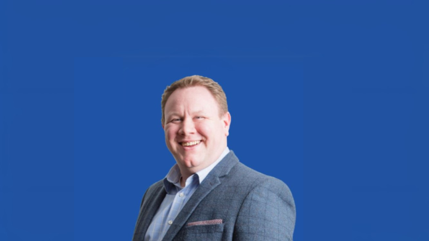 National Career Week with Matthew Bryant - Lucy Group