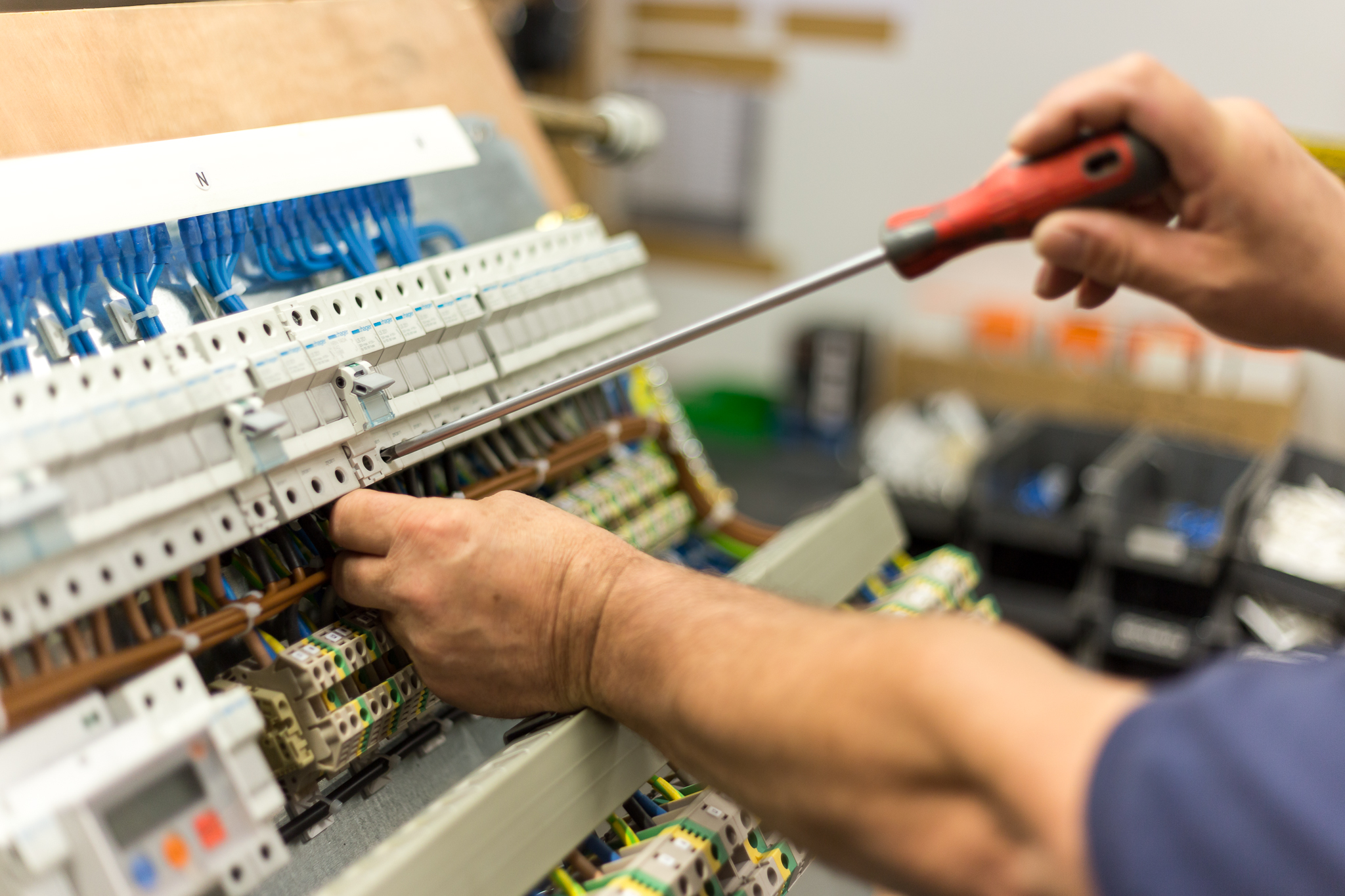 Lucy Group acquires TOFCO CPP Ltd